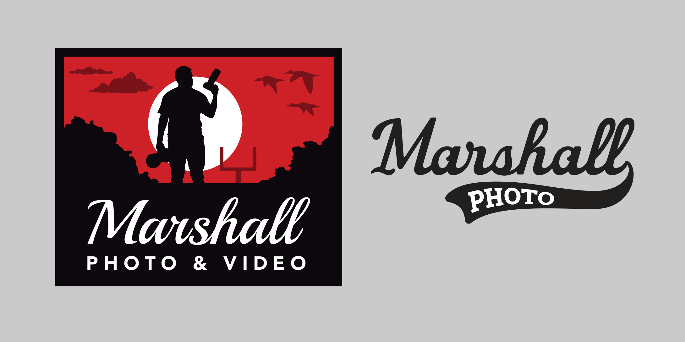 Samuel Marshall Photography Logo – hatefulcrawdad