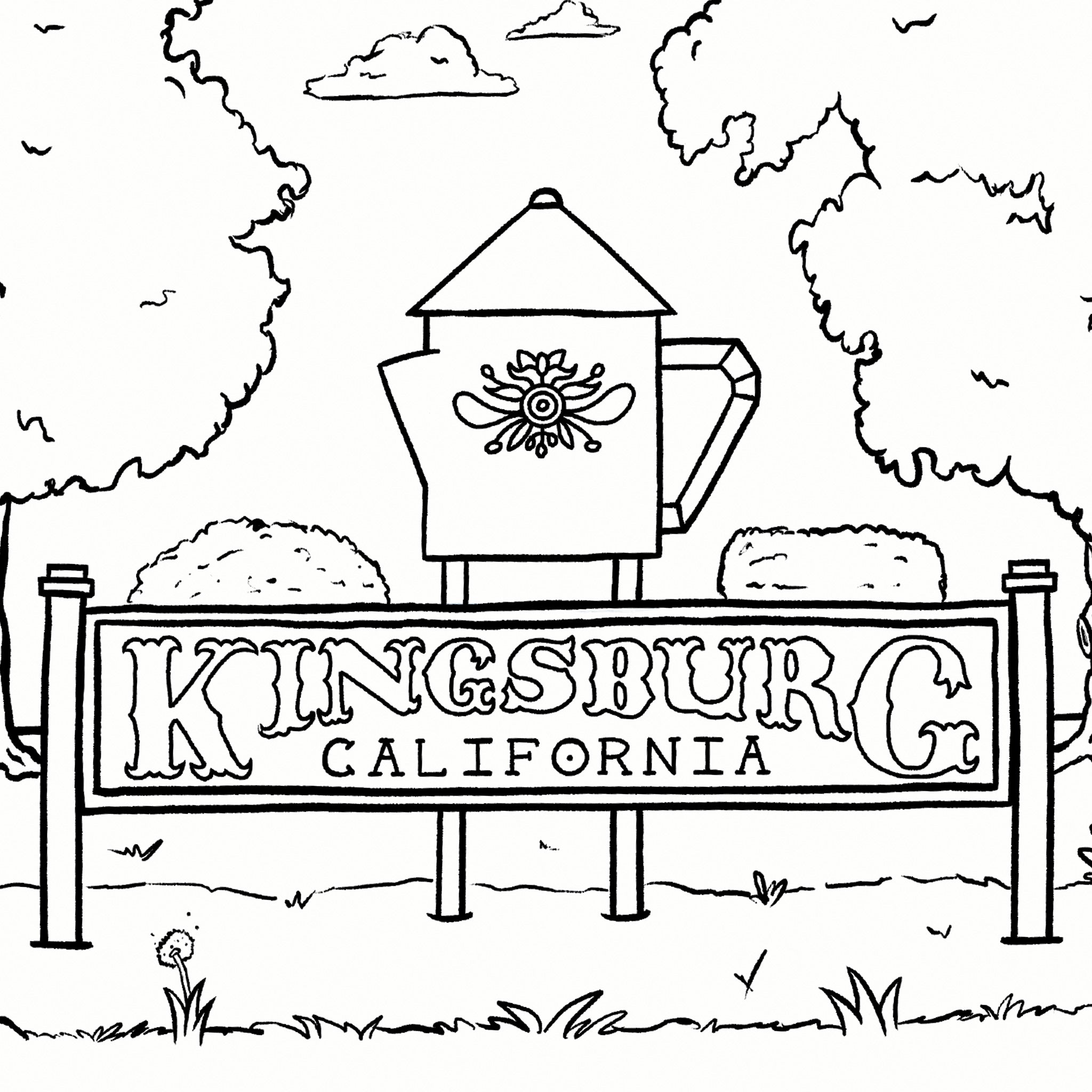 Coloring Pages – hatefulcrawdad